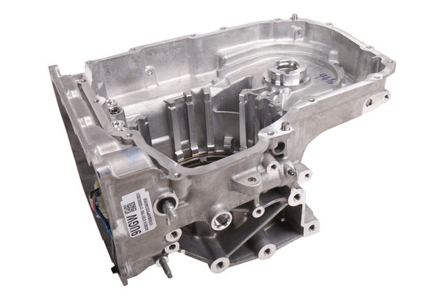 Automatic Transmission Case 24290143 | GMPartsDirect.com