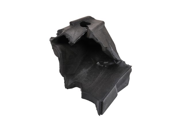 Fuel Injection Fuel Rail Noise Shield 12644092 | GMPartsDirect.com