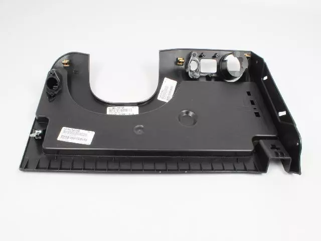 OEM Mopar Steering Column Opening Kneeblocker For 2011-2023 Mopar ...
