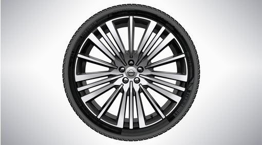 Shop OEM Wheel Accessories | Volvo OEM Parts Direct
