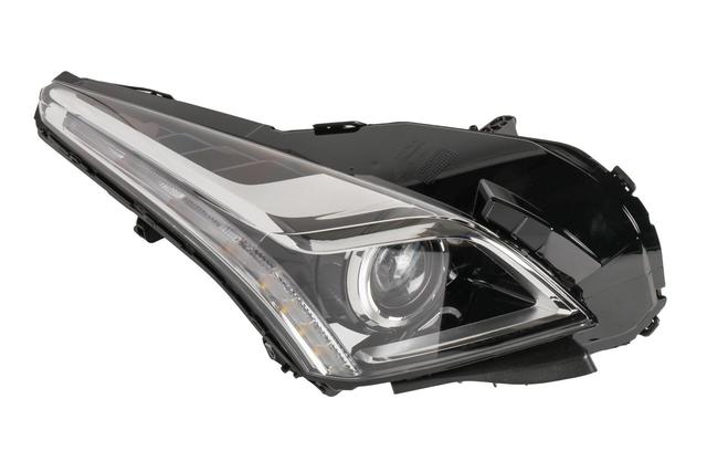 23458642 GM Passenger Side Headlamp Assembly | GM Parts Store