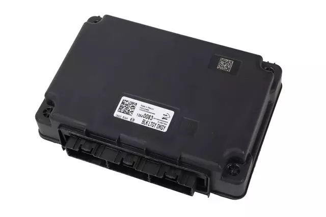 Serial Data Gateway Module 13540083 GM | GMPartsDirect.com