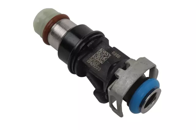 2004-2009 GM Sequential Multiport Fuel Injector 19421333 GM ...
