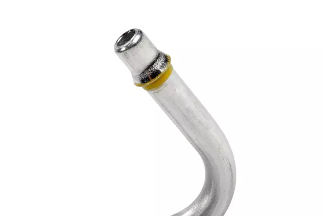 2014-2020 GM Automatic Transmission Auxiliary Fluid Cooler Outlet Line ...