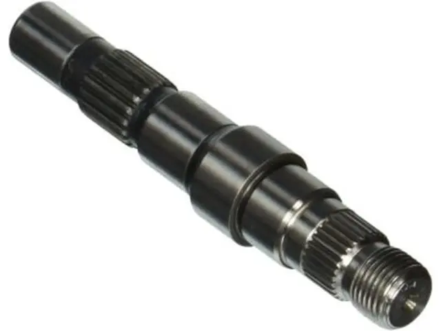 56141-PLA-003 - Shaft Honda Parts Online