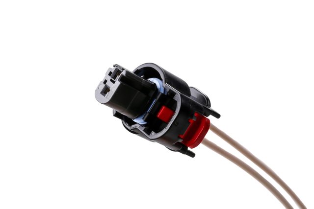 Multi-Purpose Pigtail Kit 19366871 | GMPartsDirect.com