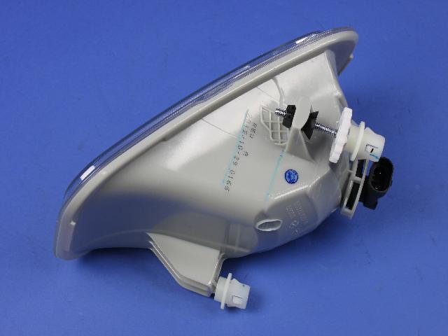 2009-2018 Mopar Front Fog Lamp, Left 55372735AB | All Mopar Parts