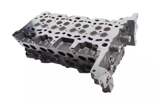 Shop Genuine OEM GM Cylinder Heads | GMPartsDirect.com