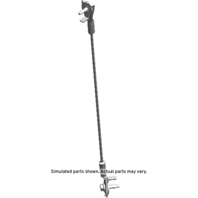 Tailgate for 2020 GMC Sierra 2500 HD | GMPartsDirect.com