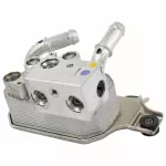 Ford Dealership 2015-2019 Ford F-150 Auxiliary Cooler FL3Z-7A095-B ...