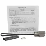 Genuine OEM Ford Part - Wire Assembly 3U2Z-14S411-LAC | Genuine OEM ...