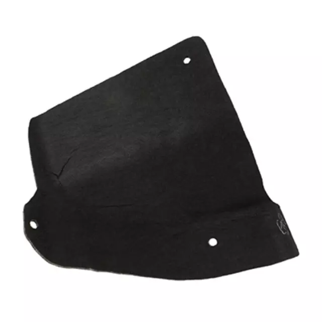 Insulator Dash Panel JR3Z-6301588-A | AwesomeParts.com