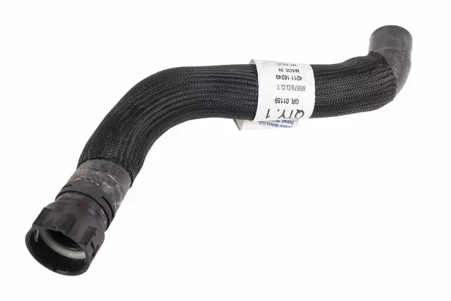 Radiator Hoses - Genuine GM Parts | GMPartsDirect.com