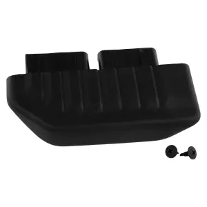 FL3Z-16A454-A - Running Board End Cap 2015-2024 Ford | Ford Parts Direct
