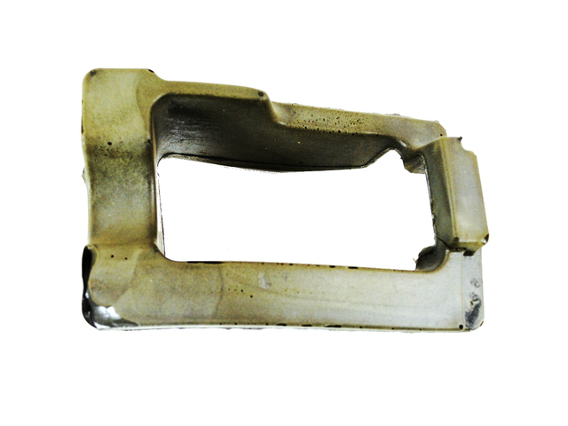 68277341AC - Upper Control Arm Left - 2018-2020 Jeep Wrangler | Mopar ...