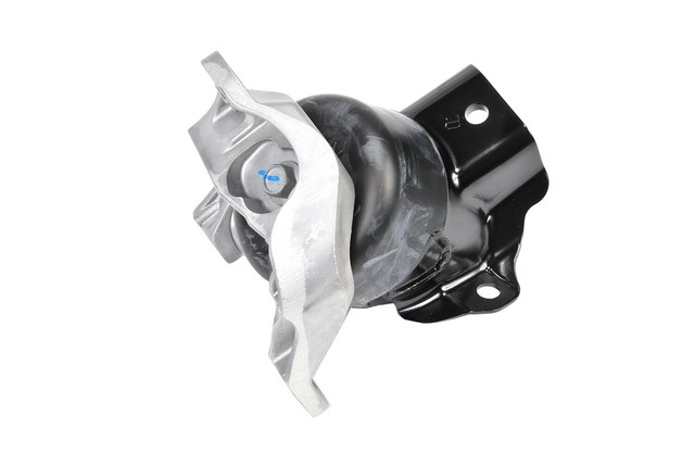 Motor Mounts | OEM Pro Parts