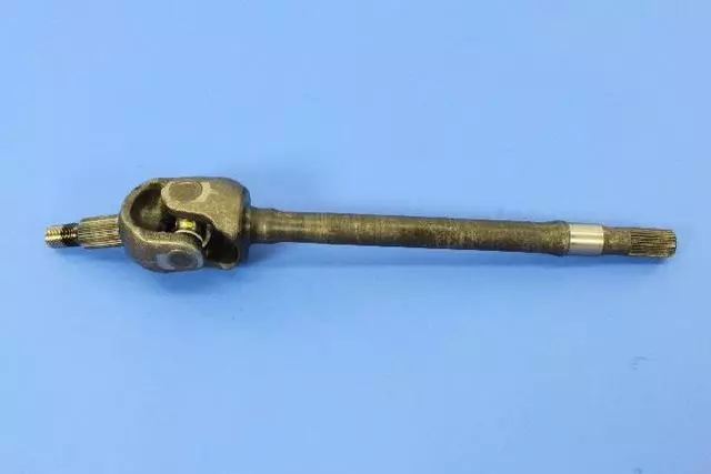 2007-2018 Jeep Axle Shaft, Left 68145055AB | My Mopar Parts