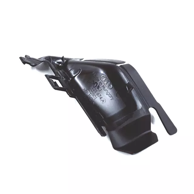 2017-2020 Audi Inner Duct 8W0-121-674-A | Audi USA Parts