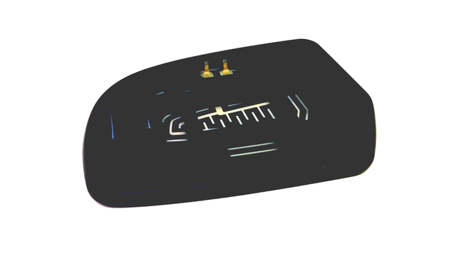 2010-2014 Subaru Mirror Glass 91039AJ02A | Subaru Parts Store