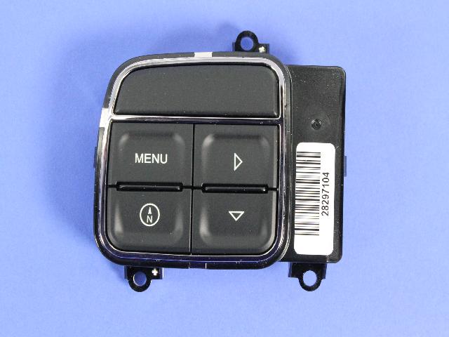 Switches for 2016 Jeep Compass | My Mopar Parts