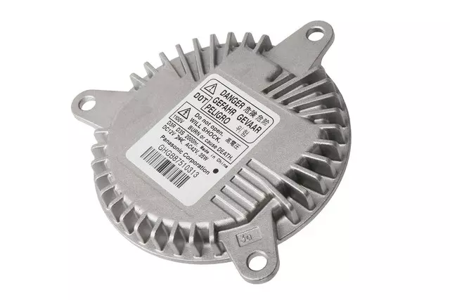 Buy New HID Headlights for GM | GMPartsNow