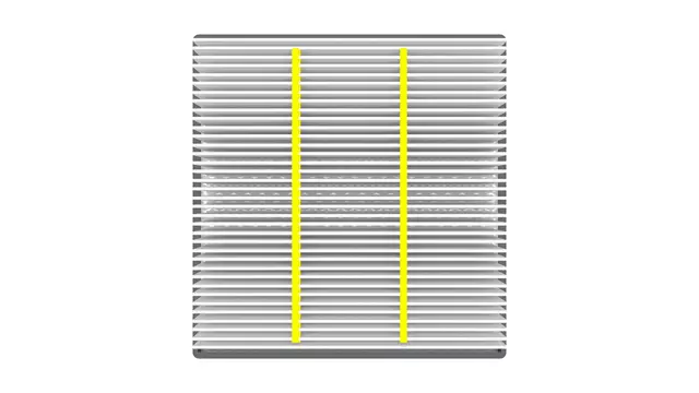 2011-2019 Mopar Air Filter 68081249AD | Mopar OEM Parts Outlet