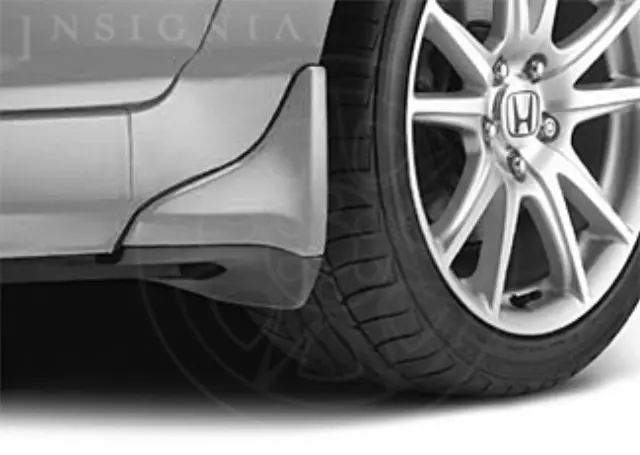 2003-2009 Honda S2000 Side Strakes - Chicane Silver Metallic 08F04-S2A ...