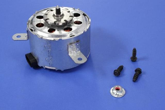 2001-2023 Mopar Radiator Fan Motor, Right 5072330AB | Mopar Estores