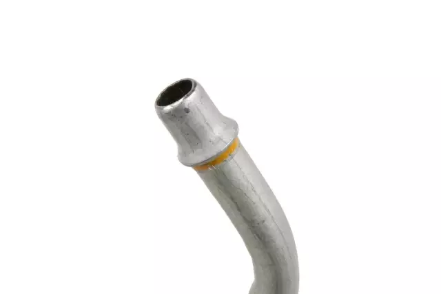 2007-2011 GM Automatic Transmission Fluid Cooler Inlet and Outlet Line ...