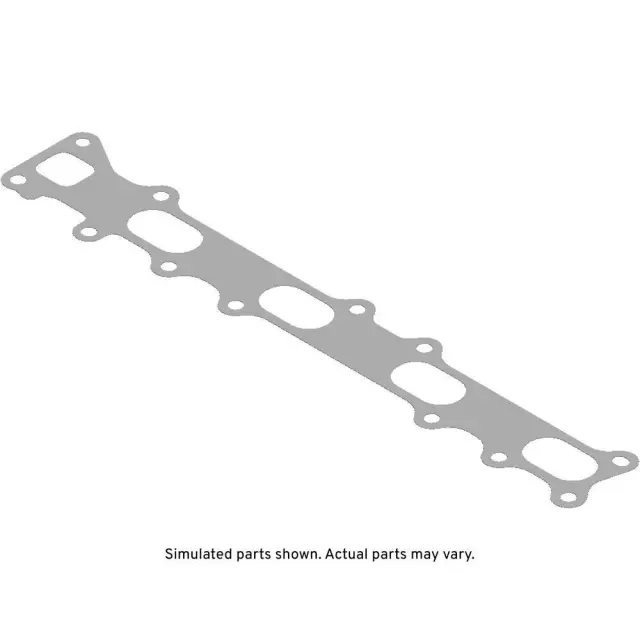 2016-2022 GM Manifold Gasket 12642186 GM | GMPartsDirect.com