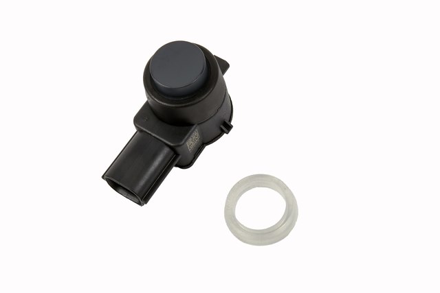 2010-2022 GM OEM NEW 2010-2020 GM Buick Chevrolet GMC Rear Parking Asst ...
