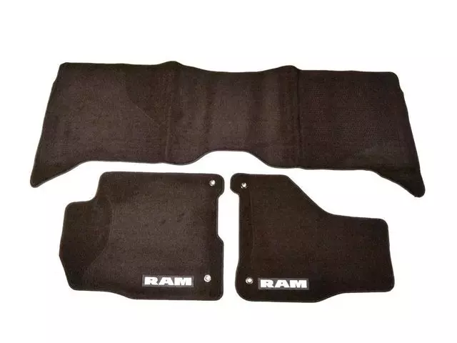 Ram 2500 Floor Mats | QuirkParts