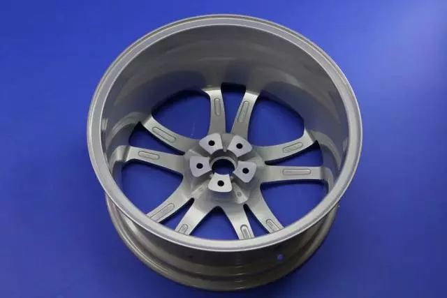 Wheel 68267939AA | Mopar eStore