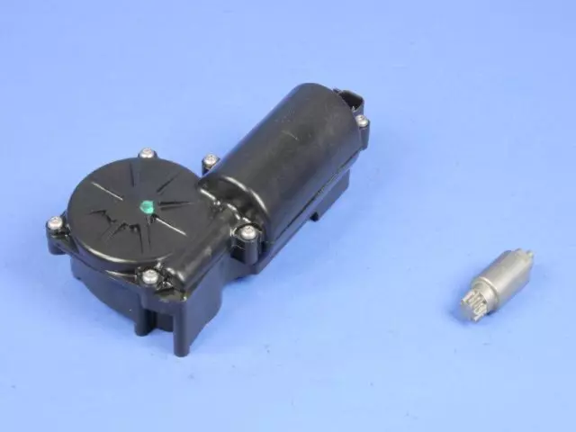 Sliding Cargo Door for 2015 Dodge Grand Caravan | Wholesale MOPAR