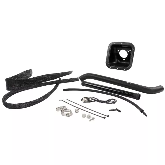 LC3Z-9B149-C - Kit Fuel System Conversion | My Ford Parts