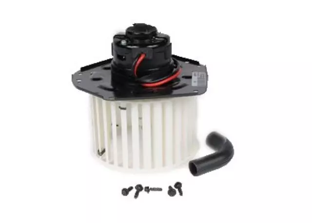 Shop OEM A/C System Parts | Londoff Discount Parts