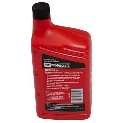 Fluid Transmission XT-5-QMC | FordPartsOnSale.com