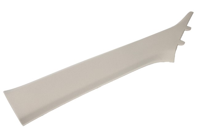 2013-2019 Cadillac XTS Shale Driver Side Windshield Garnish Molding ...