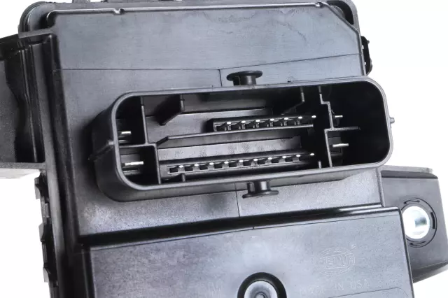 Trailer Lamp Control Module 13542854 | Partners Chevy