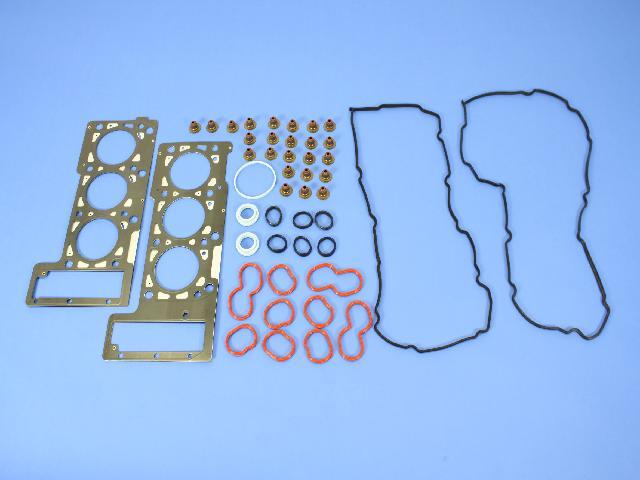 Engine Identification for 2007 Chrysler 300 | My Mopar Parts