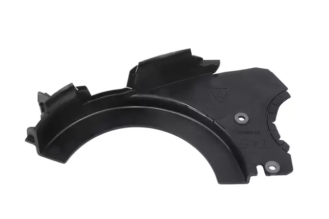 Front Differential Carrier Baffle 24299052 GM | GMPartsDirect.com