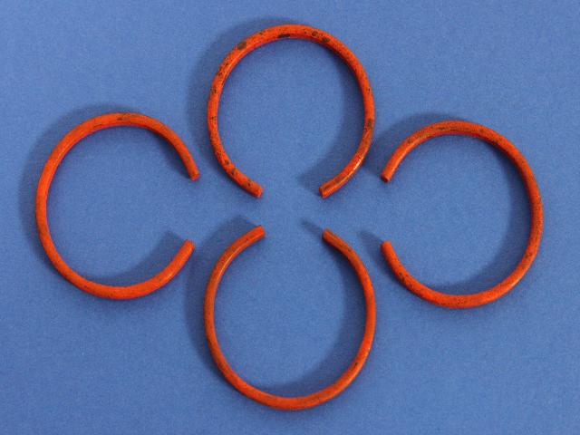 2001-2004 Mopar Half Shaft Circlip 4593012 | Mopar Parts