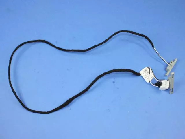 Wiring-Body and Accessories for 2014 Jeep Grand Cherokee | Mopar Wholesale