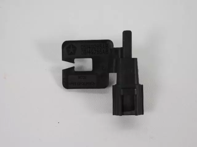 2001-2025 Mopar Ambient Temperature Sensor 68518243AA | Mopar eStore