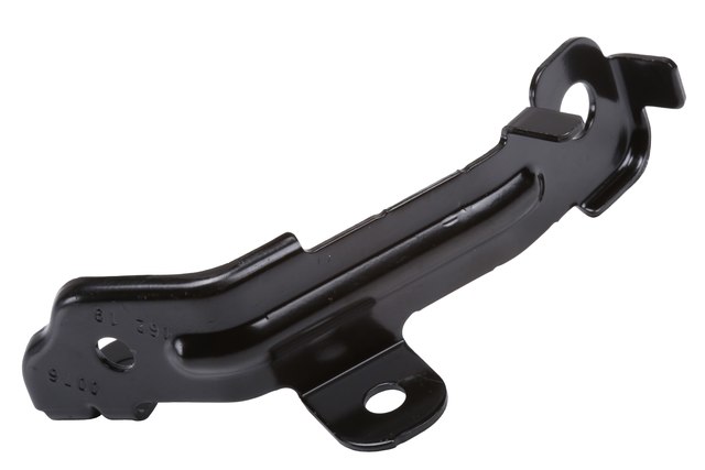 Engine Wiring Harness Connector Bracket 84230076 | GMPartsDirect.com