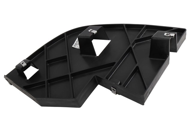 2007-2014 Cadillac Passenger Side Front Bumper Outer Front Filler ...