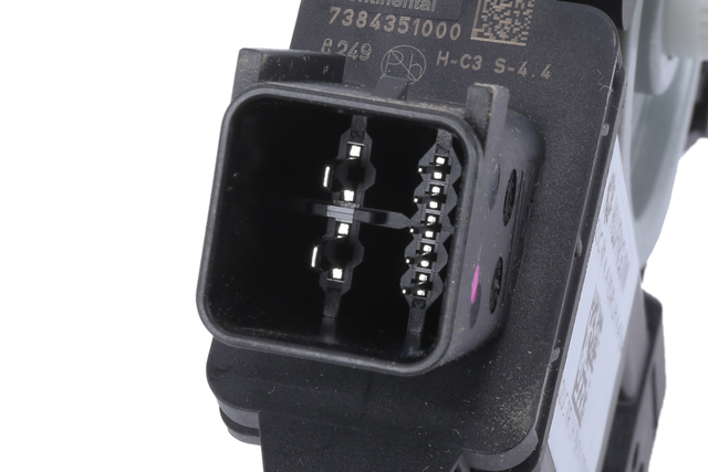 F (S)Motor 84290957 | GMPartsDirect.com