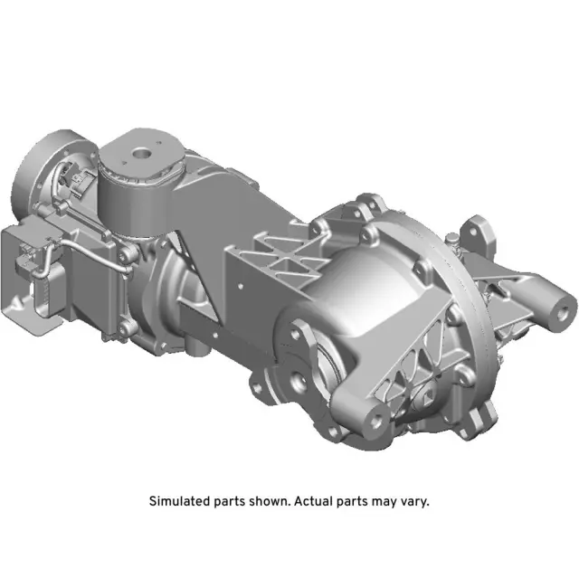 2016-2022 GM Differential Carrier 42769813 GM | GMPartsDirect.com