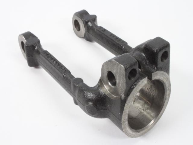 2005-2010 Jeep Front Clevis, Right 52090476AB | Mopar Estores