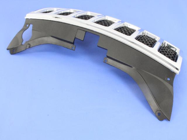 Buy OEM Mopar Grilles | Mopar Estores